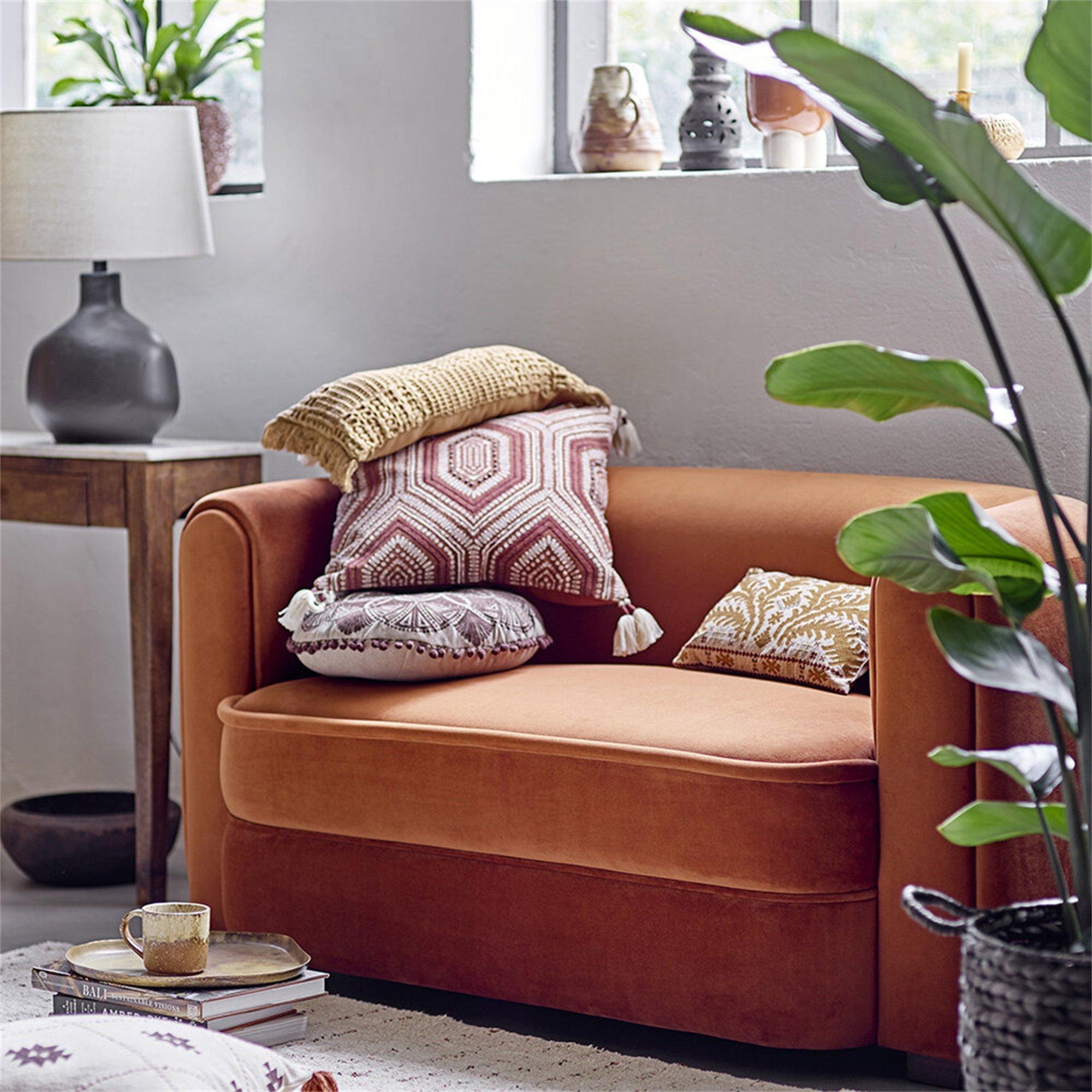 Bloomingville | Iness Flower Pot | Placemats | FRASERS