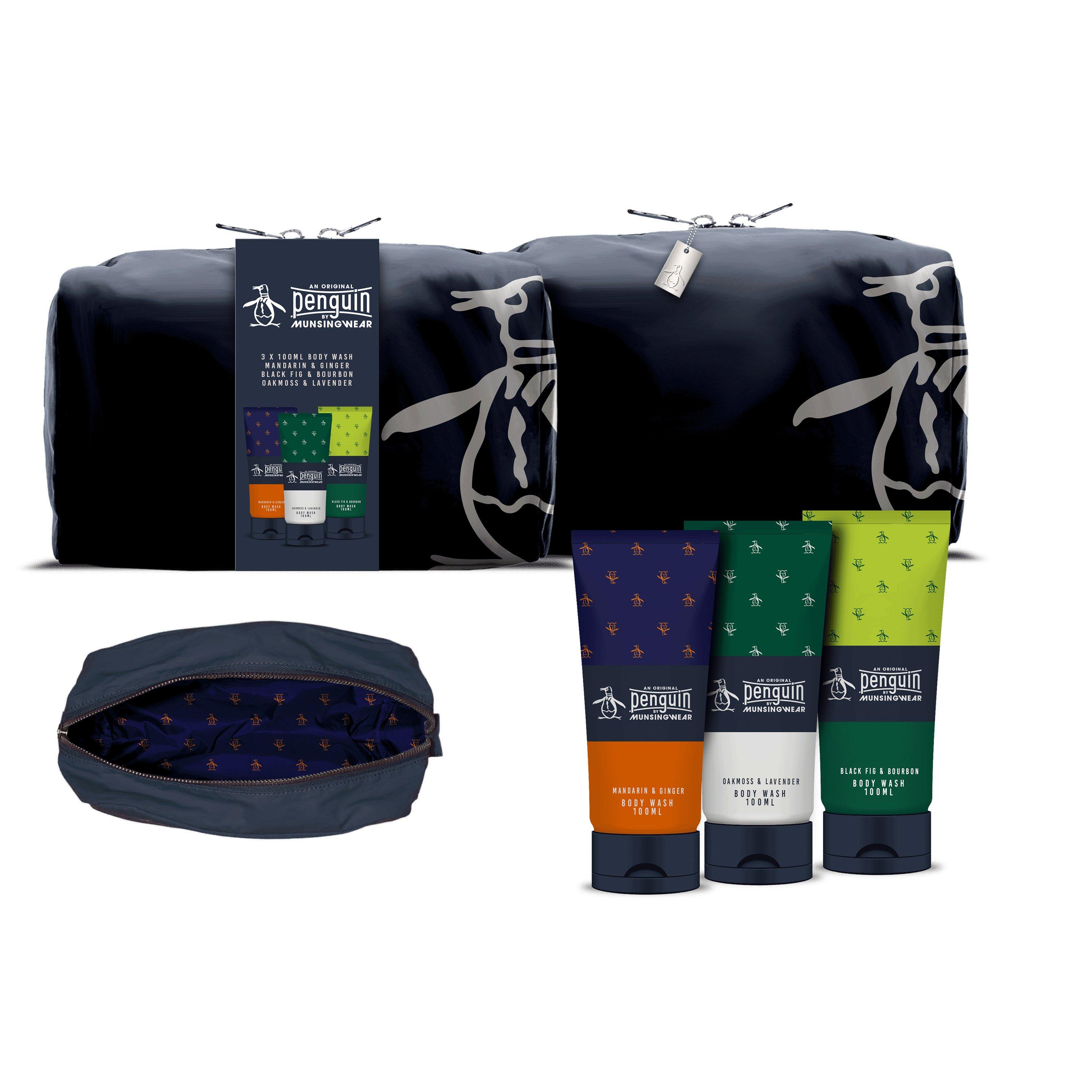 Original Penguin | B/Wash G/Set Sn62 | Gift Sets | FRASERS