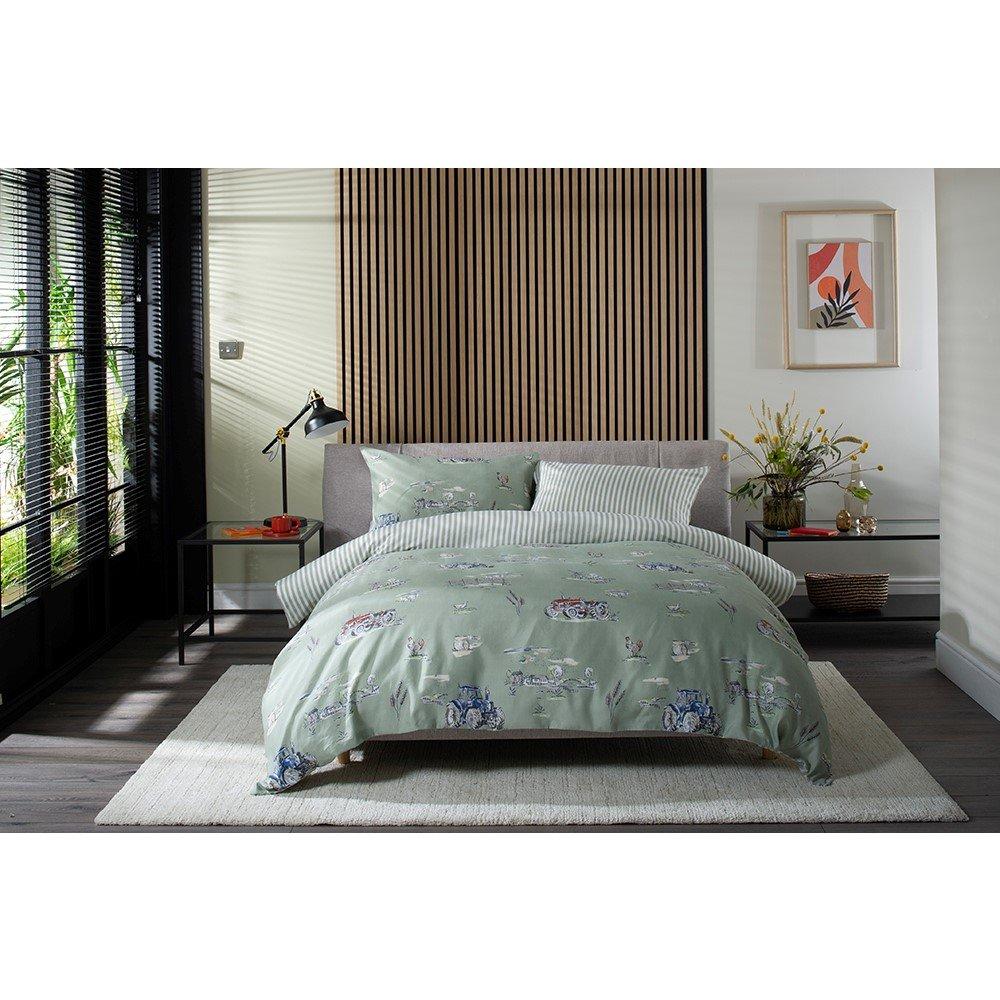 Deyongs Lane to Filston Duvet Set 99 | FRASERS