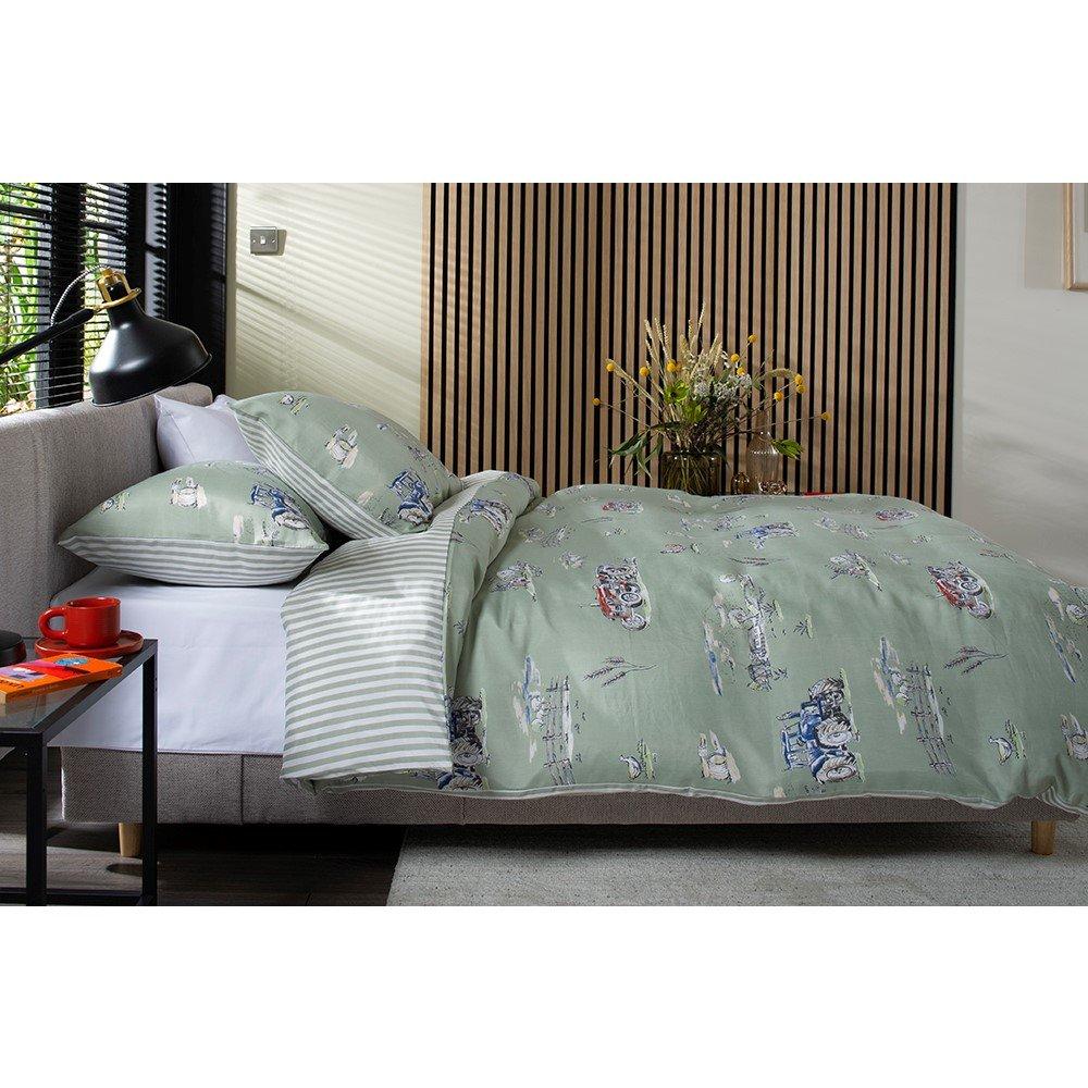 Deyongs Lane to Filston Duvet Set 99 | FRASERS