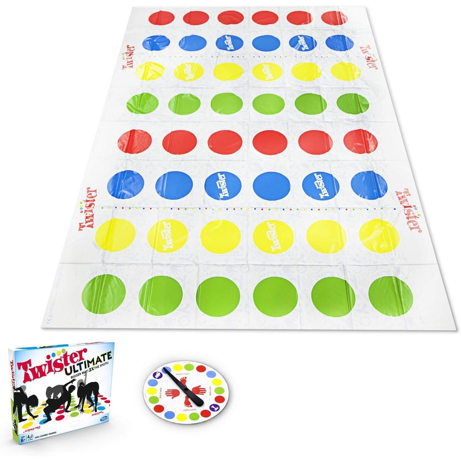 Hasbro | Ultimate Board Game | Board Games | FRASERS