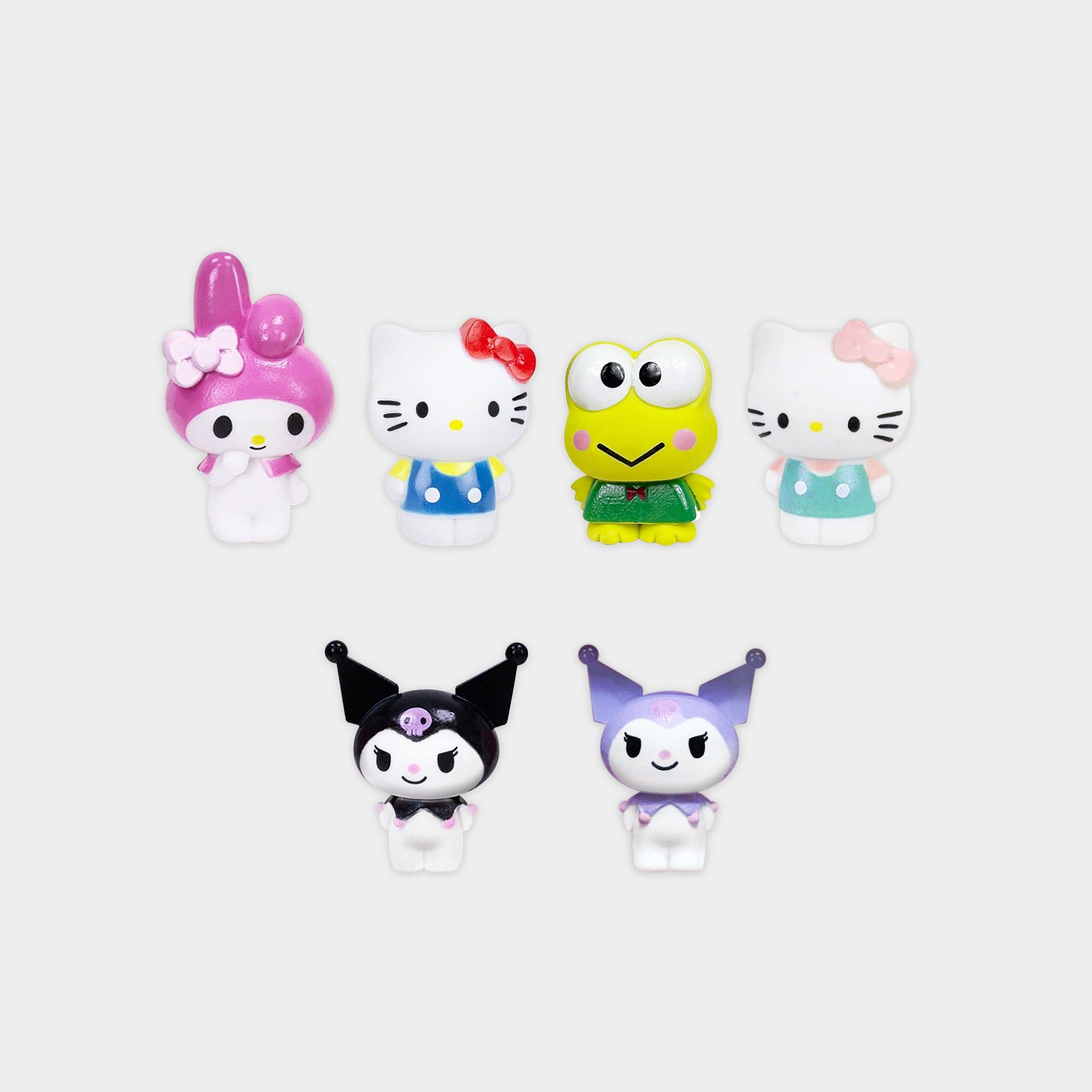 Hello Kitty | Make Your Own Toys | Make Your Own Toys | FRASERS