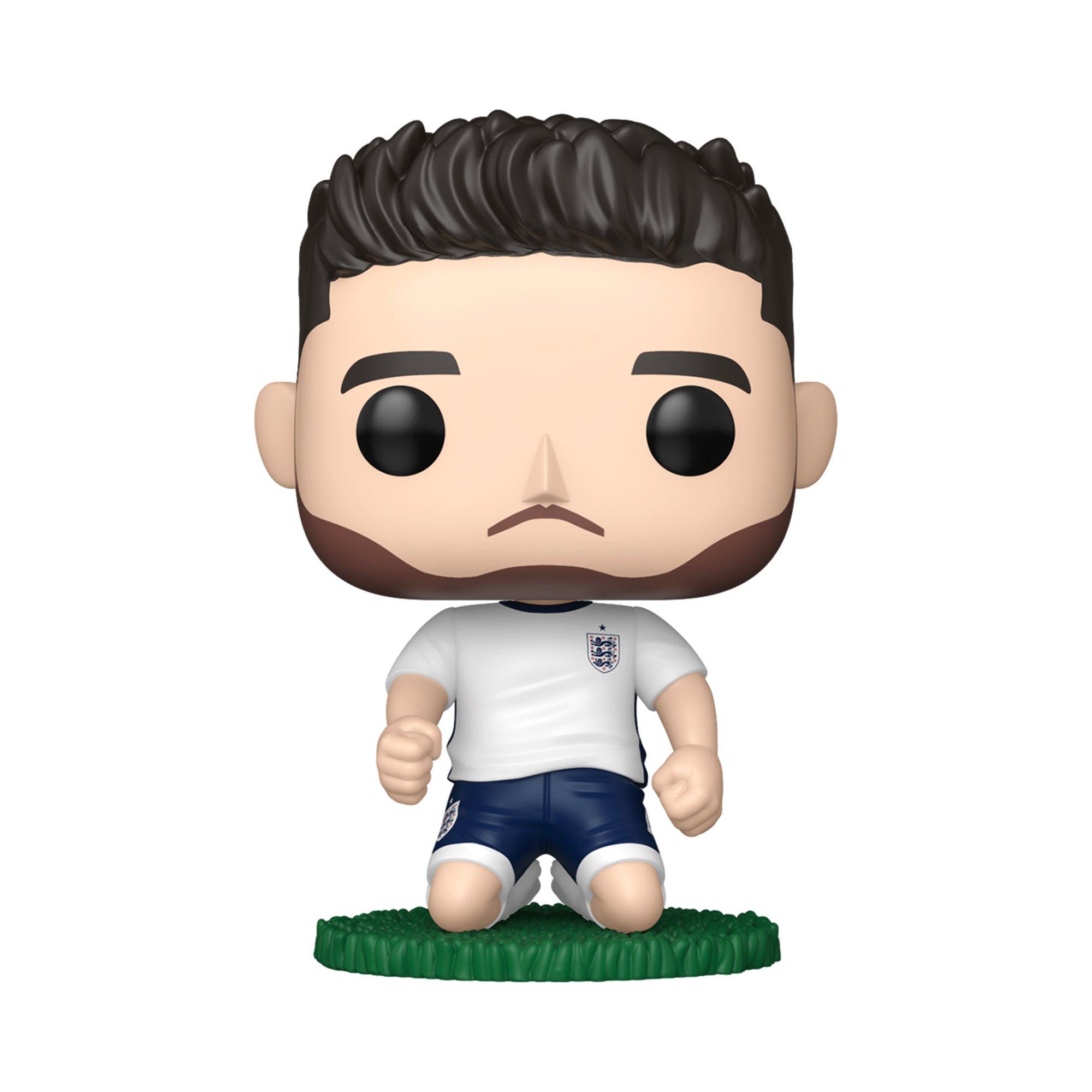 FUNKO England Declan Rice Action Figure | Sports Direct