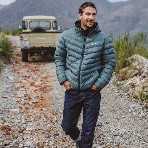 Hi Tec: Best Deals on Waterproof Hiking Boots, Clothing, Rucksack ...