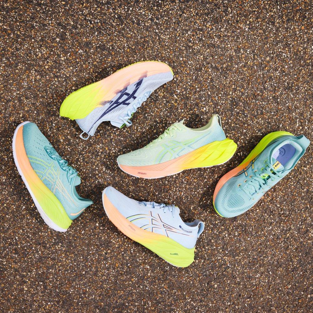 ASICS | Sports Direct
