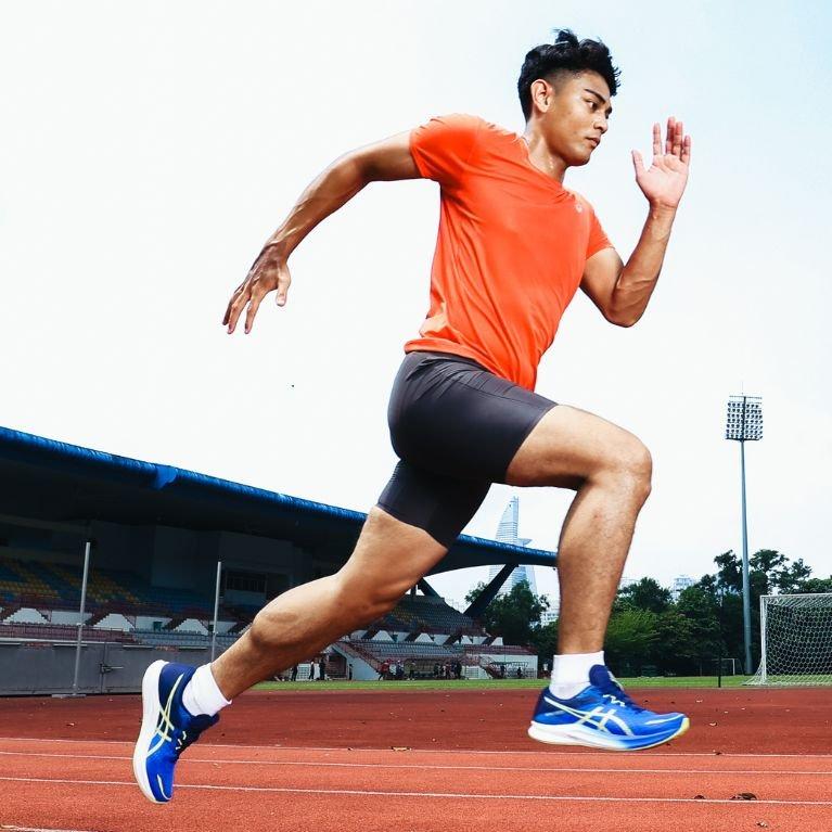 Asics Running Shoes & Clothing for Men, Women & Kids