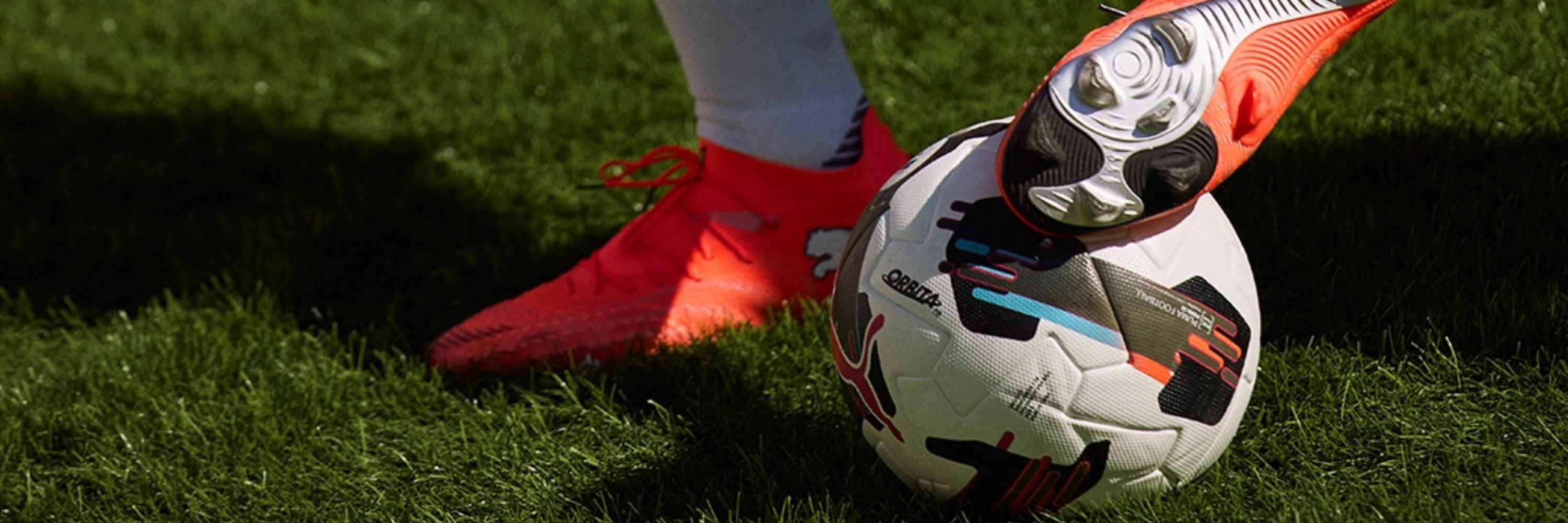 How To Choose The Right Football Boot Size