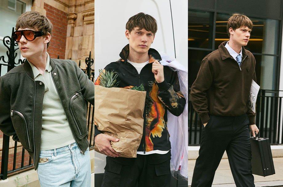 Flannels | Luxury Designer Fashion for Men, Women & Kids