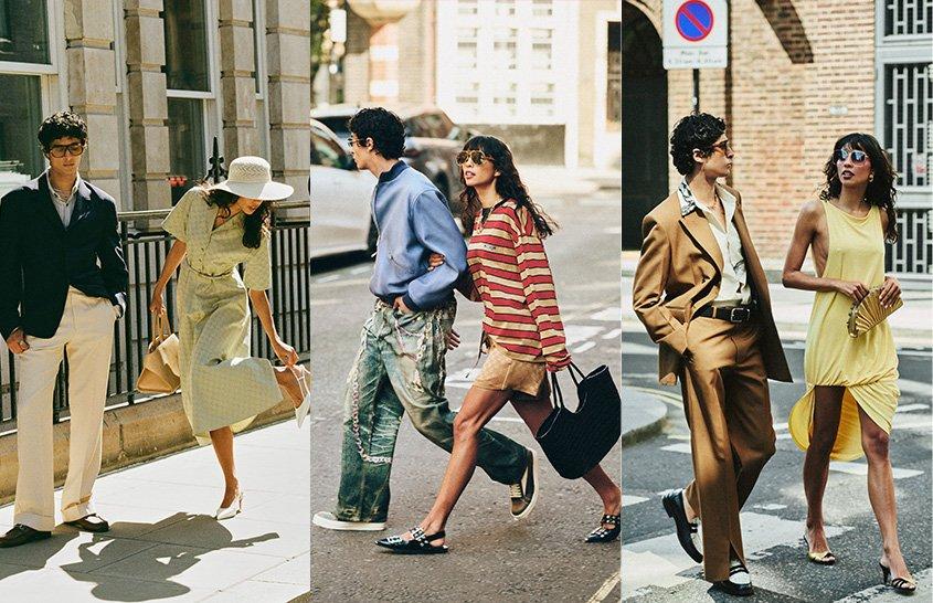 Flannels | Luxury Designer Fashion for Men, Women & Kids