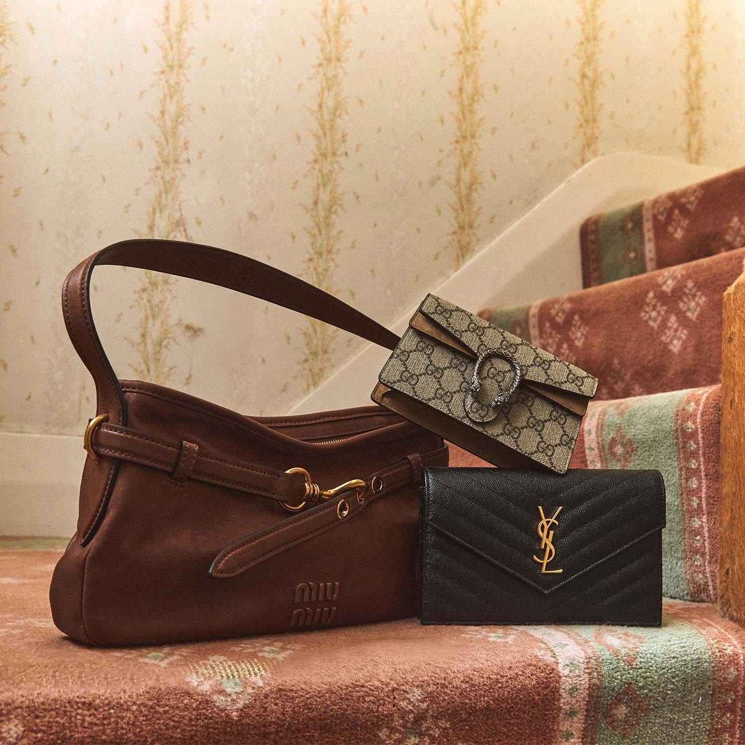 Flannels | Luxury Designer Fashion for Men, Women & Kids