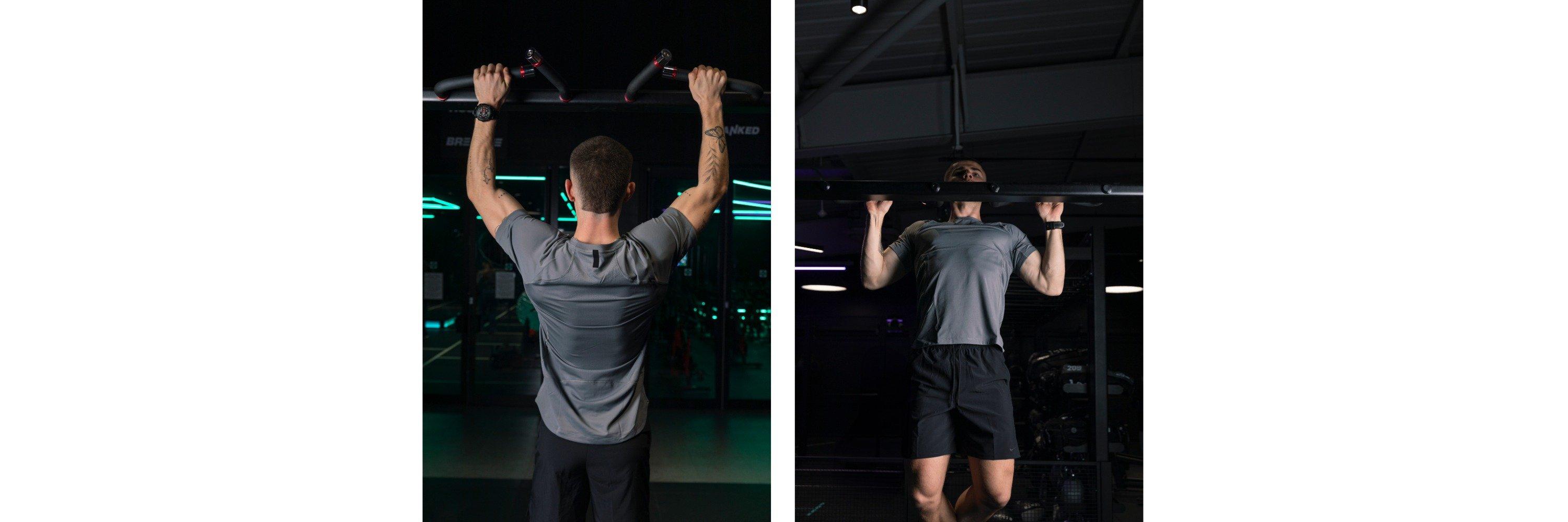 How To Build A Strong Back: A Beginner's Guide