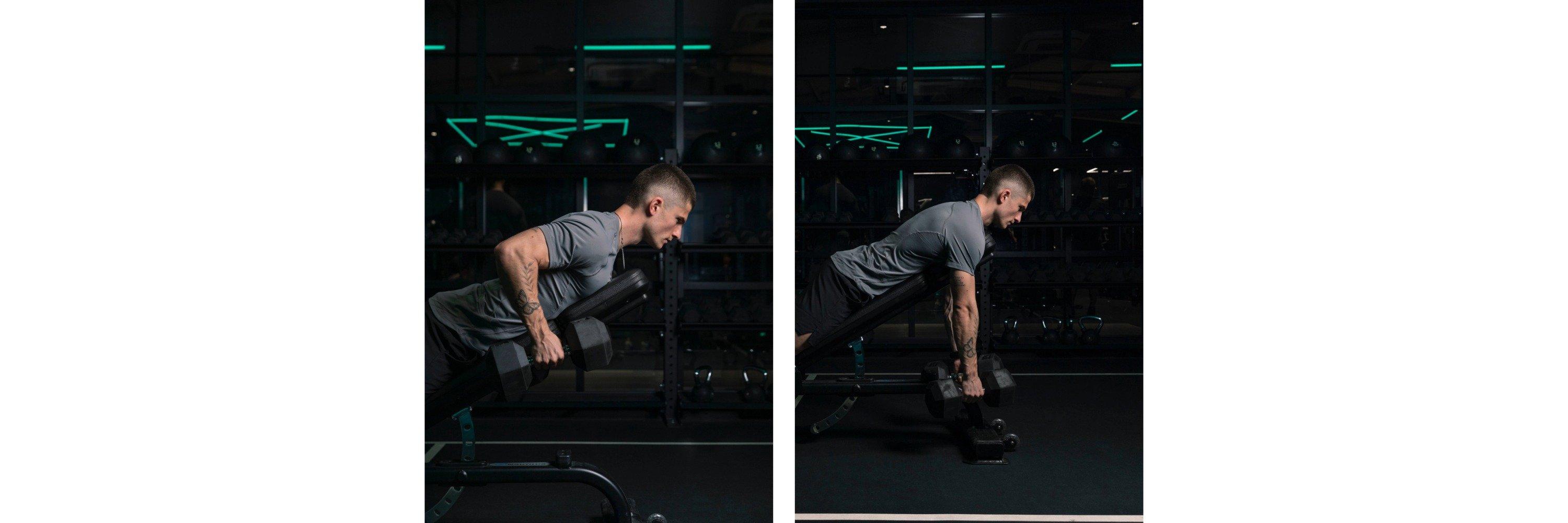 How To Build A Strong Back: A Beginner's Guide