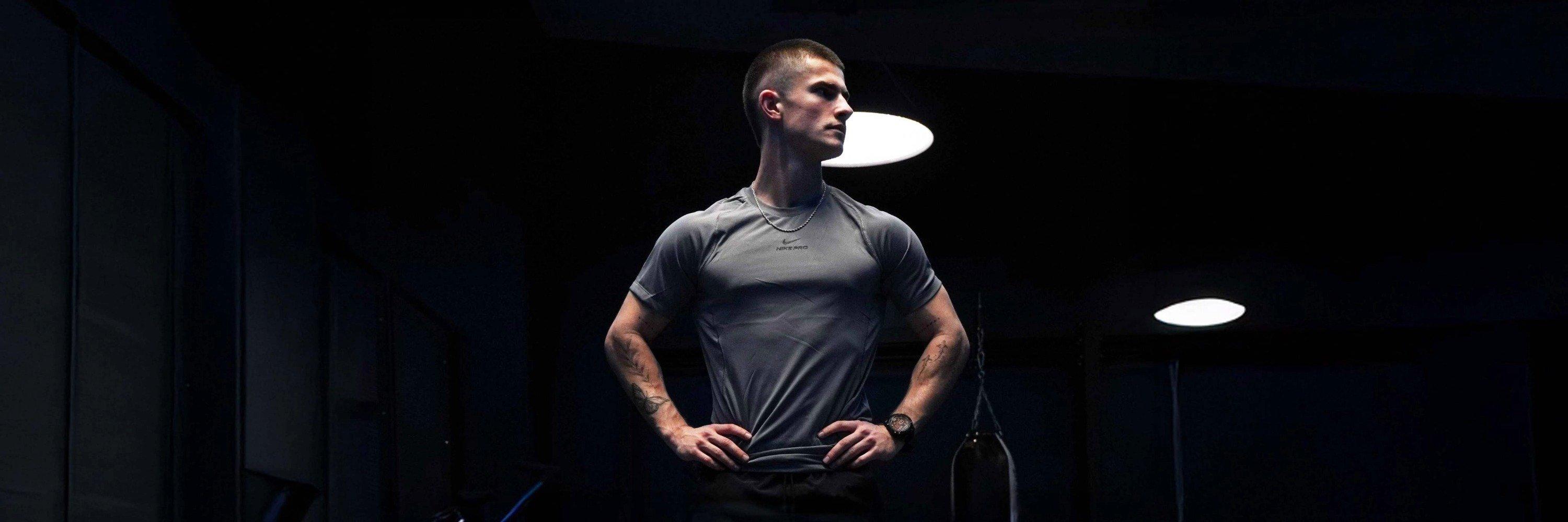 Building Fitness Without Running: The Polarised Approach