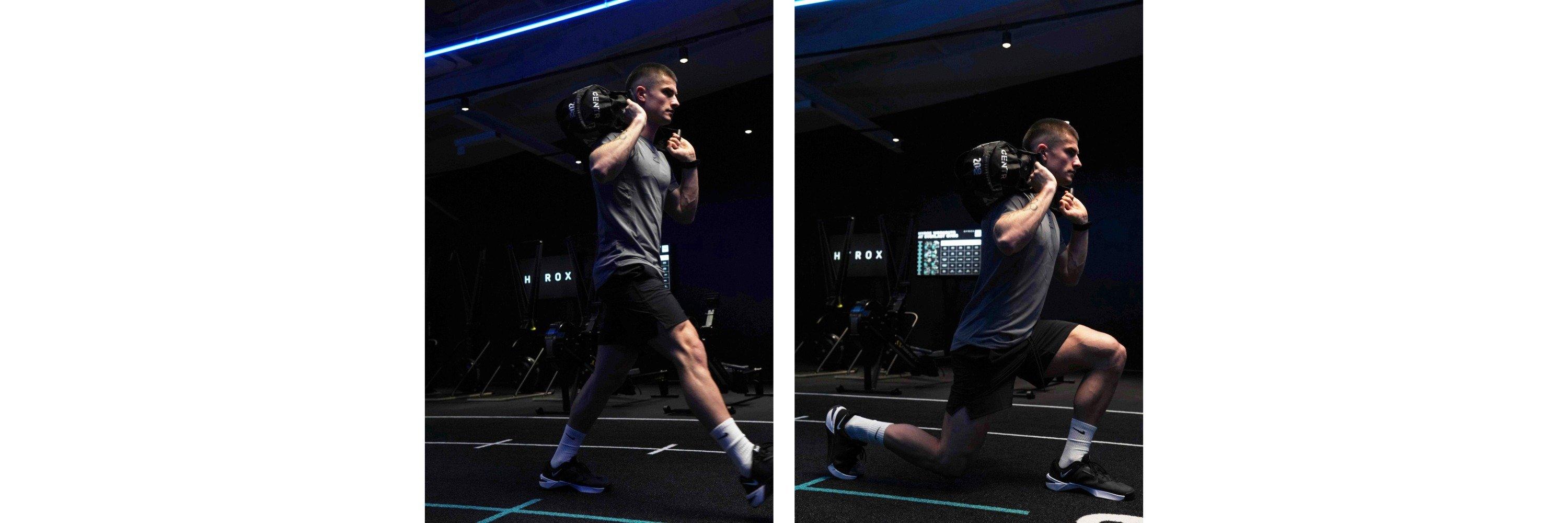 Building Fitness Without Running: The Polarised Approach