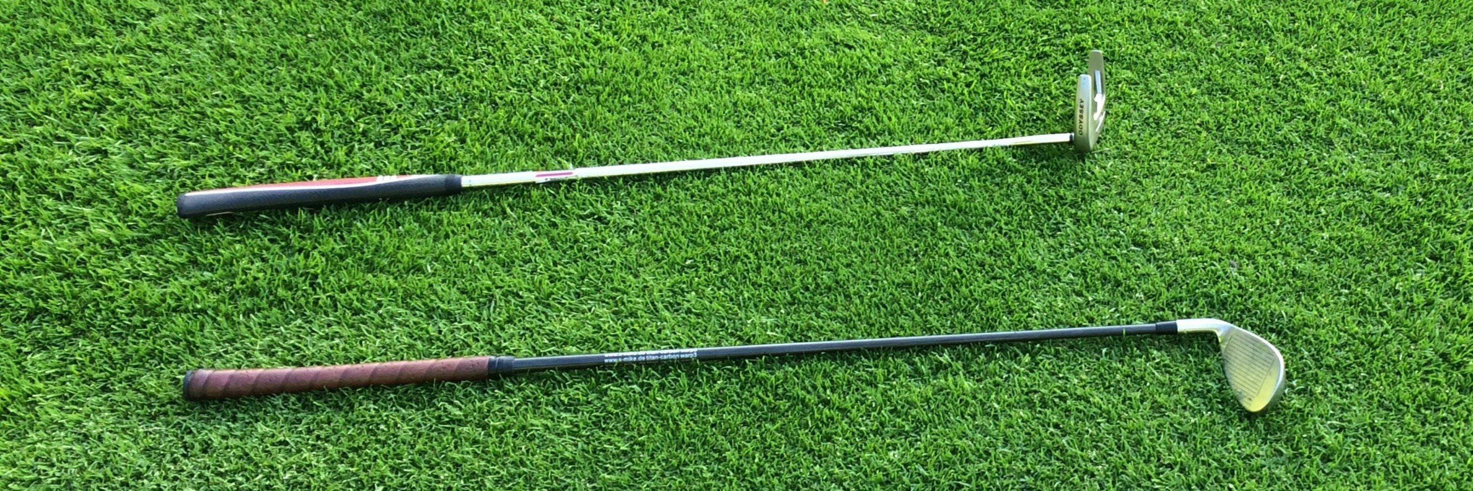 From Tee to Green: Golf Club Guide for Beginners | Sports Direct