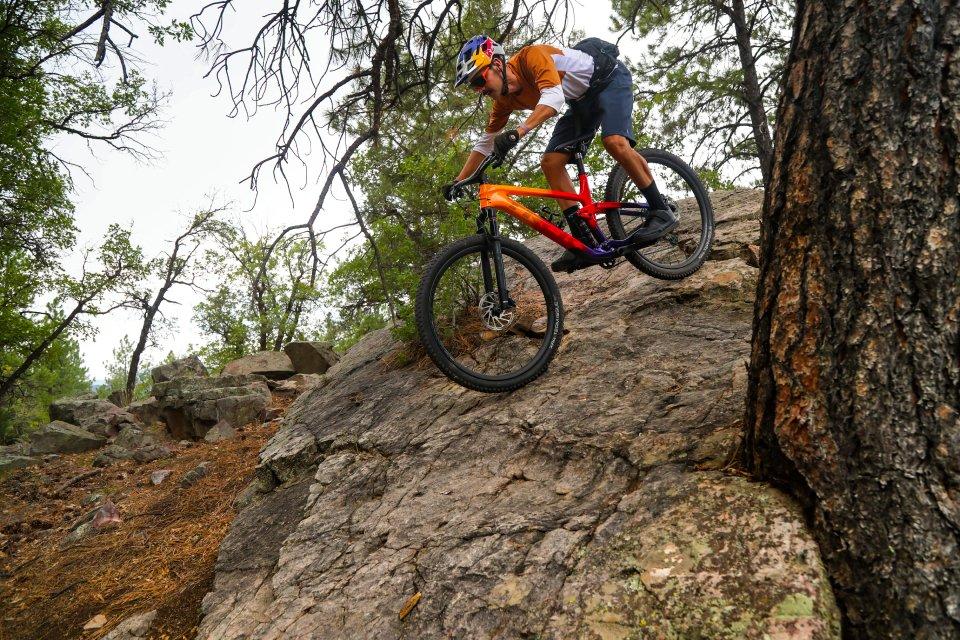 Chain Reaction | MTB, Gravel & Road Bikes | Epic MTB Gear