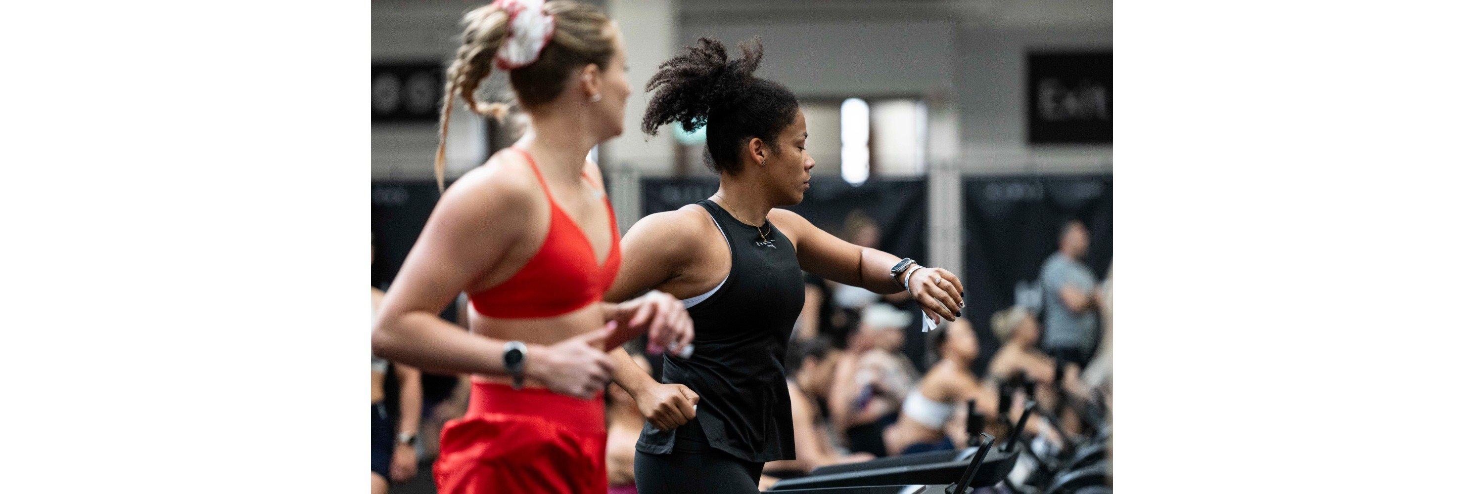 Hyrox Training Guide