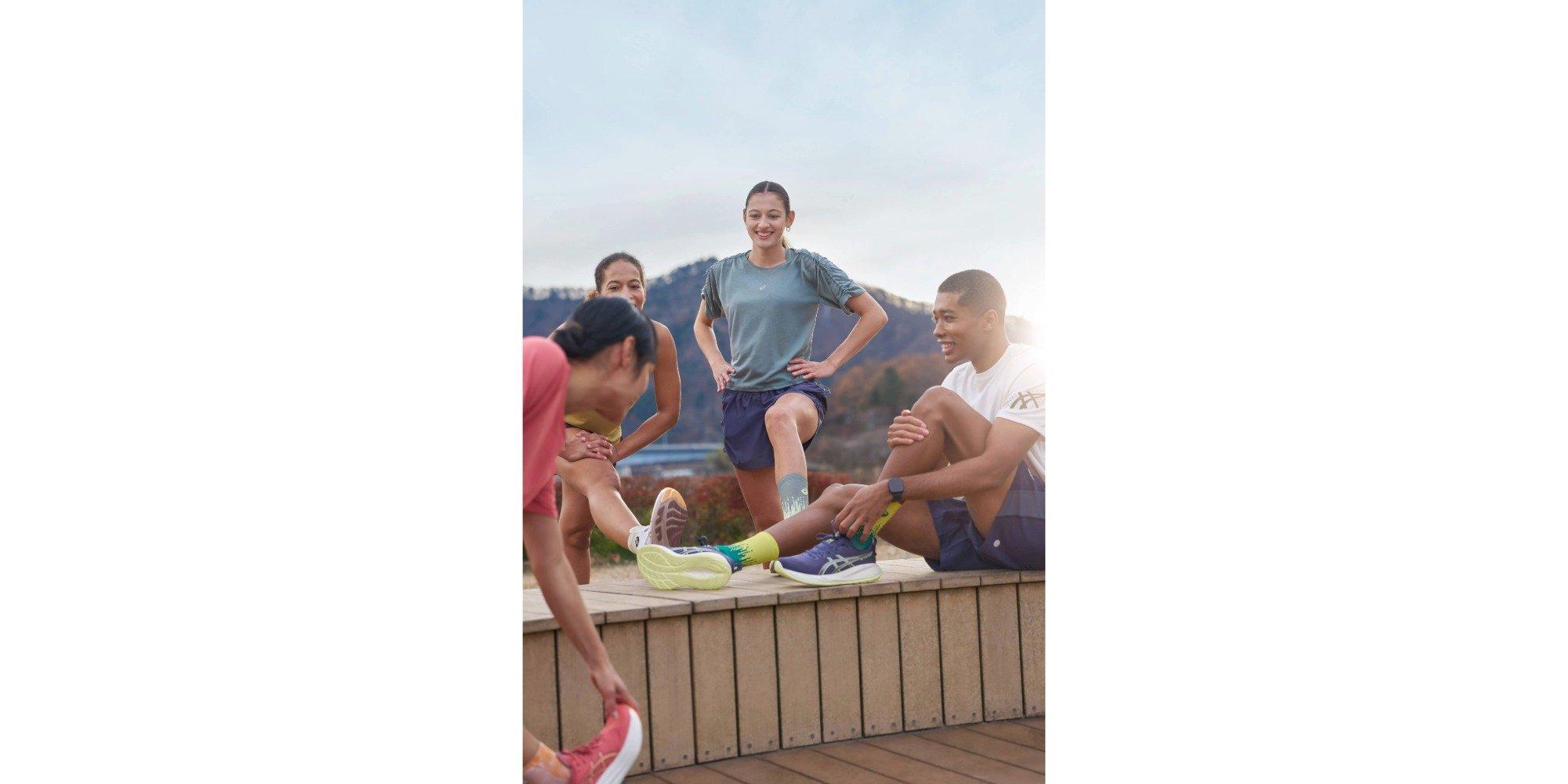 Beginner's Guide to Couch to 5K | Sports Direct