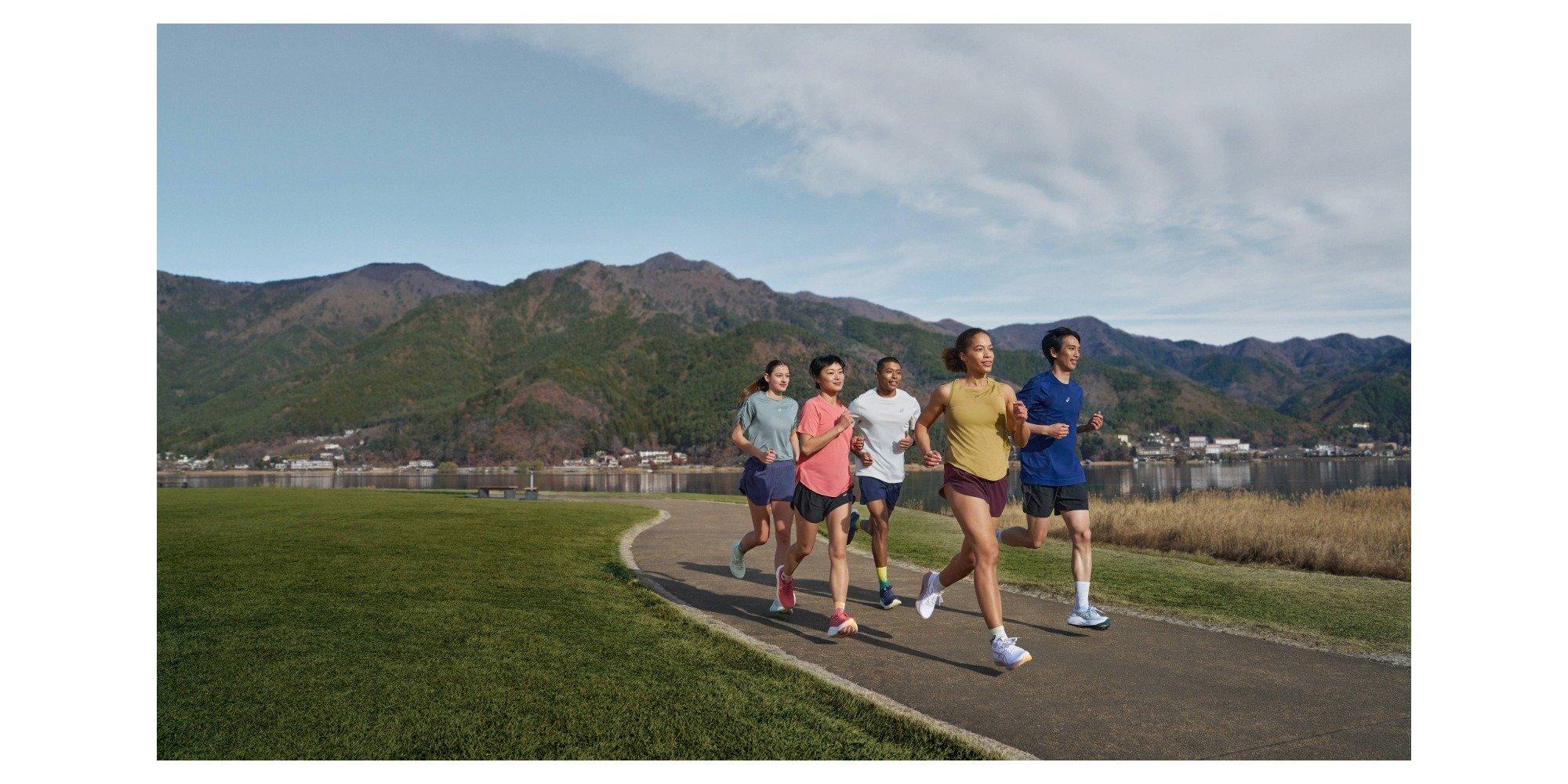 Beginner's Guide to Couch to 5K | Sports Direct