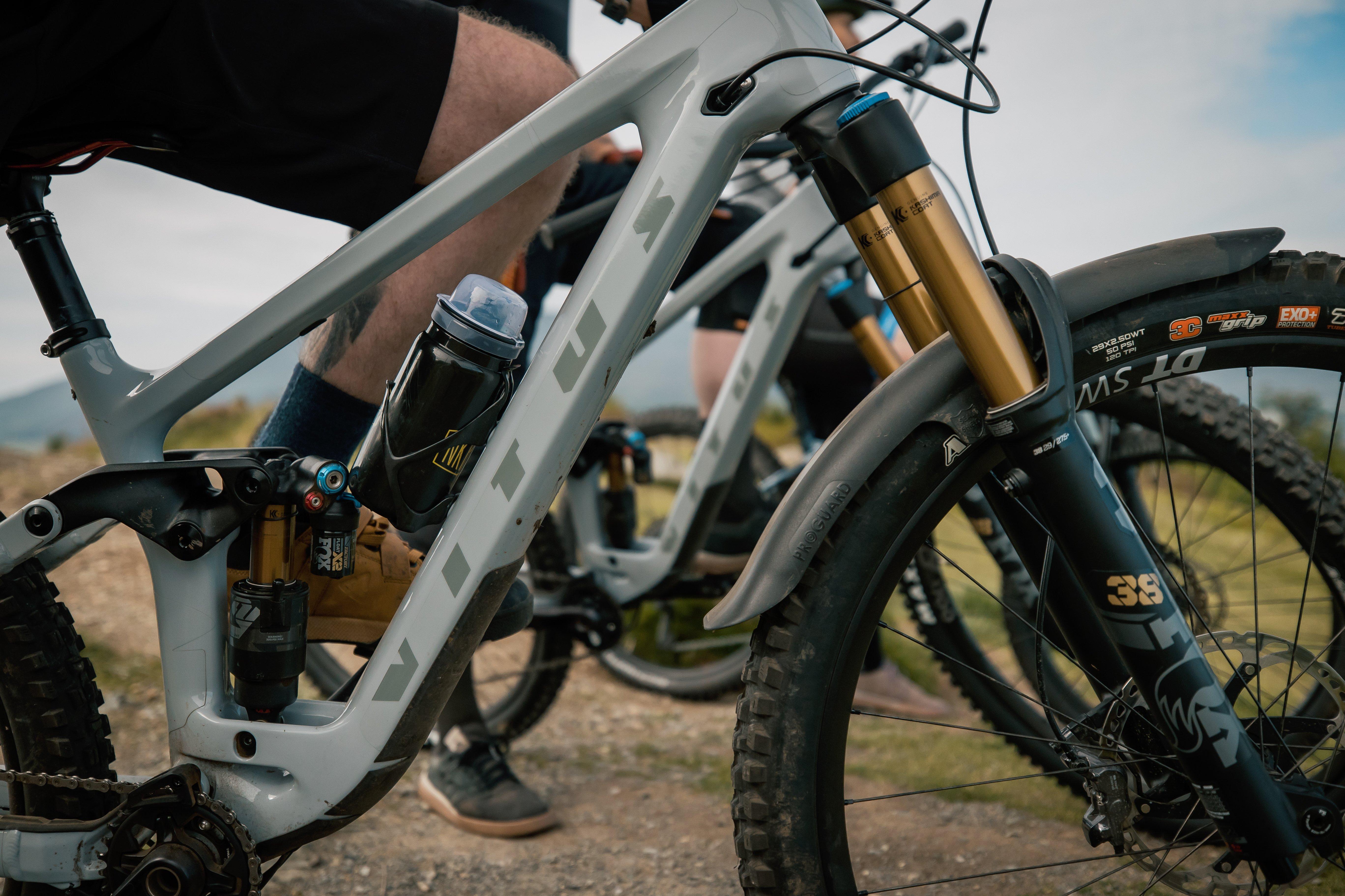 Chain Reaction | MTB, Gravel & Road Bikes | Epic MTB Gear