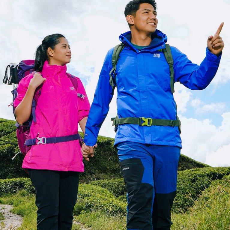 Karrimor | Outdoor, Walking, Running, Trail | Sports Direct MY