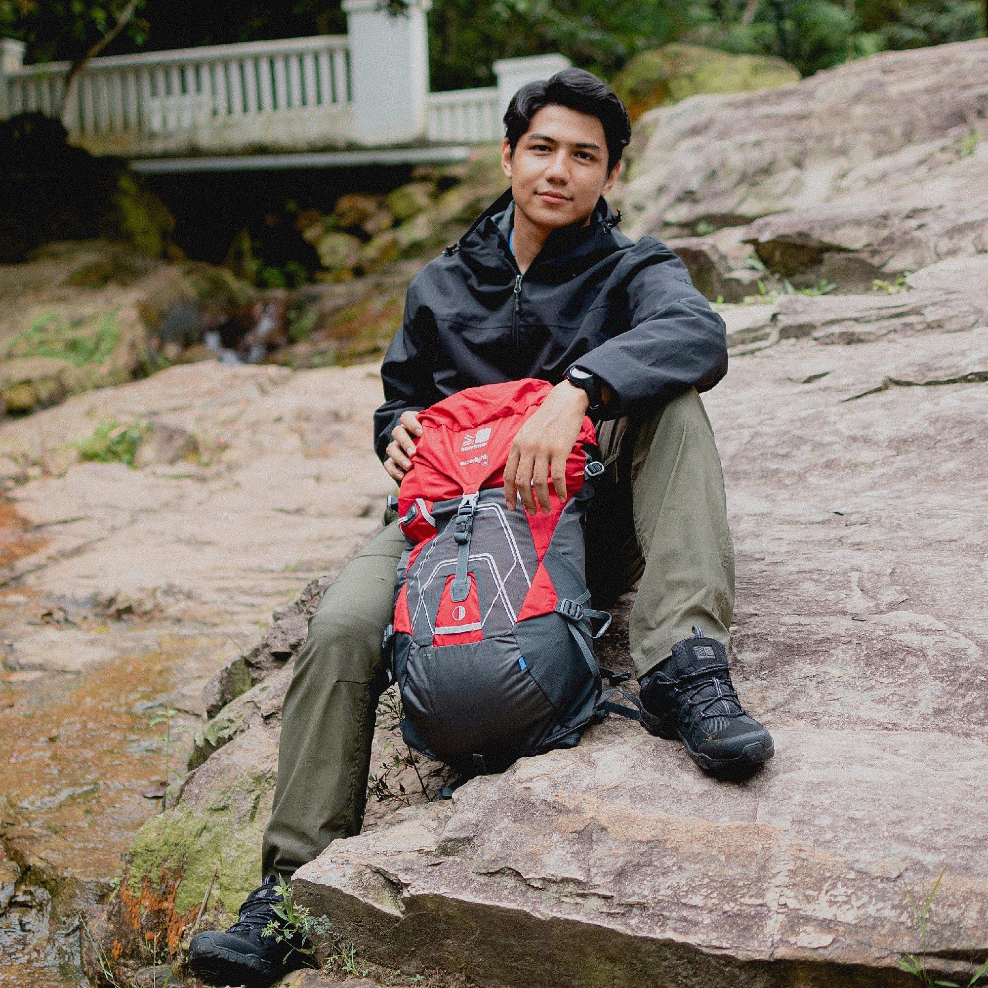 Karrimor | Outdoor, Walking, Running, Trail | Sports Direct MY | Sports ...