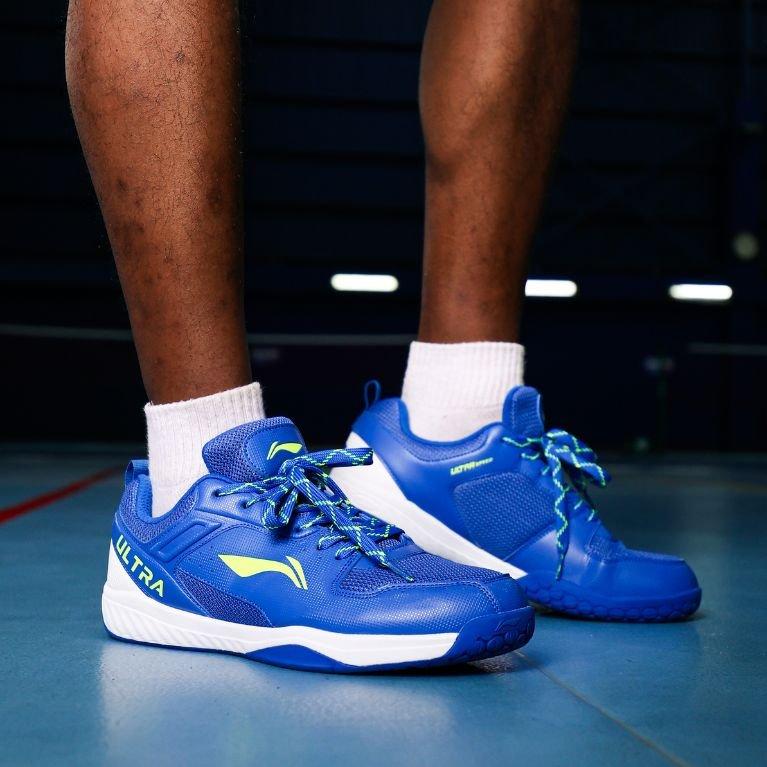 Li Ning | Badminton Rackets, Clothing, Shoes & Accessories | Sports ...
