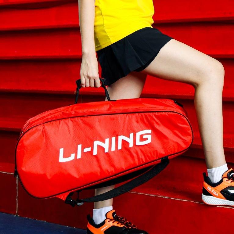 Li Ning | Badminton Rackets, Clothing, Shoes & Accessories | Sports ...