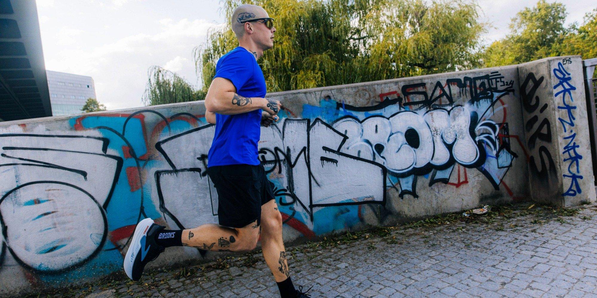 How To Start Running: A Beginner's Guide | Sports Direct