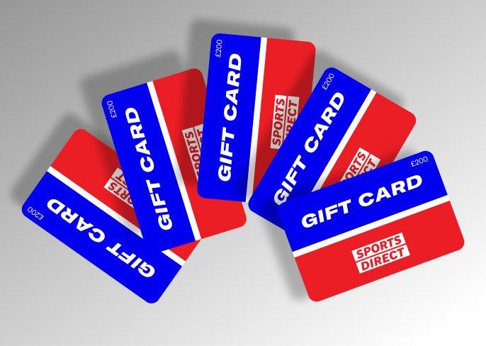 Sports Direct Membership