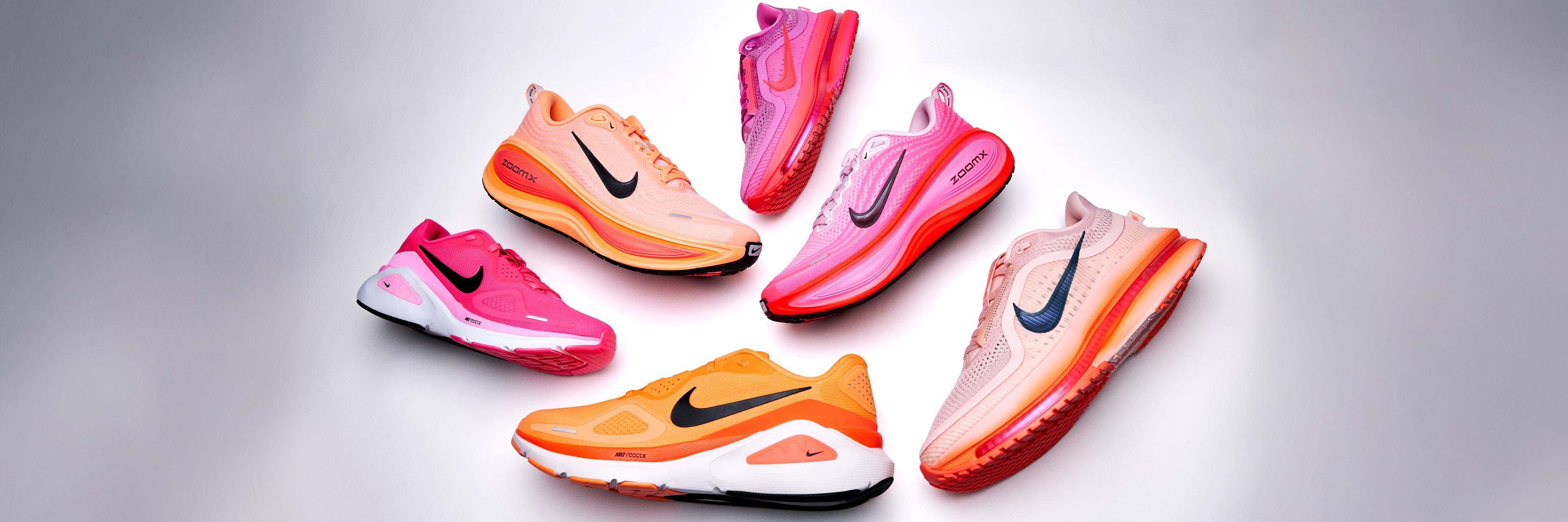 Nike Calling All Runners | Sports Direct