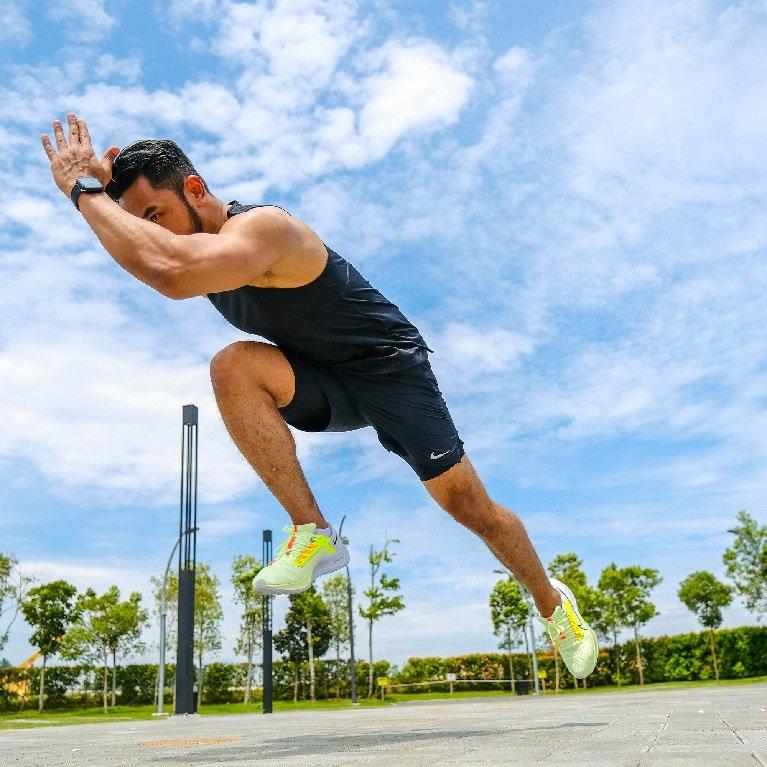 Nike | Training, Running, Football & More | Sports Direct Malaysia ...