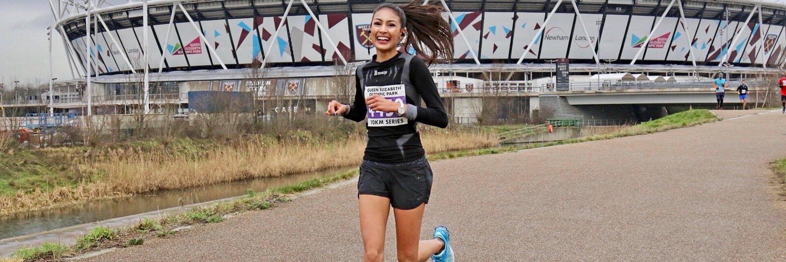 How To Build Stamina