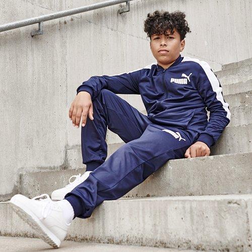 Kids | Clothes, Shoes, Sportswear | Trainers, Tracksuits | Boys, Girls ...