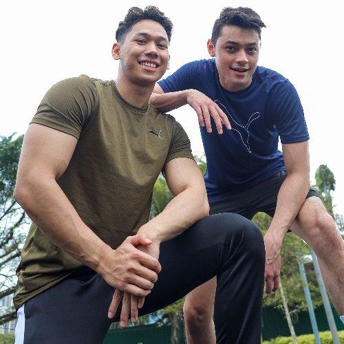 Puma | Training, Football, Running & More | Sports Direct Malaysia