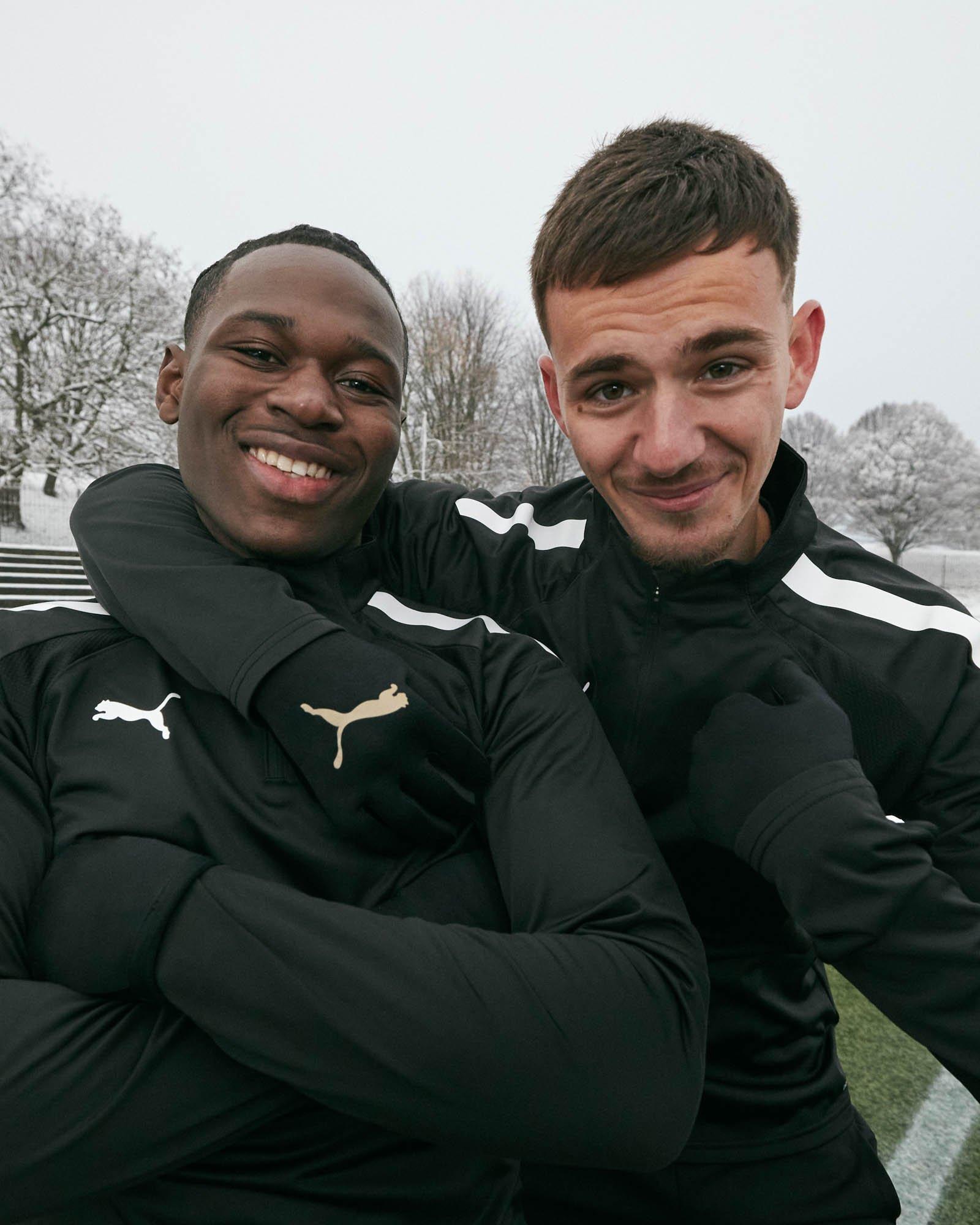 Puma | Training, Football, Running & More | Sports Direct Malaysia ...