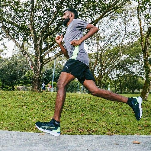 Puma | Training, Football, Running & More | Sports Direct Malaysia