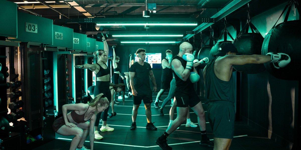 Sports Direct Membership