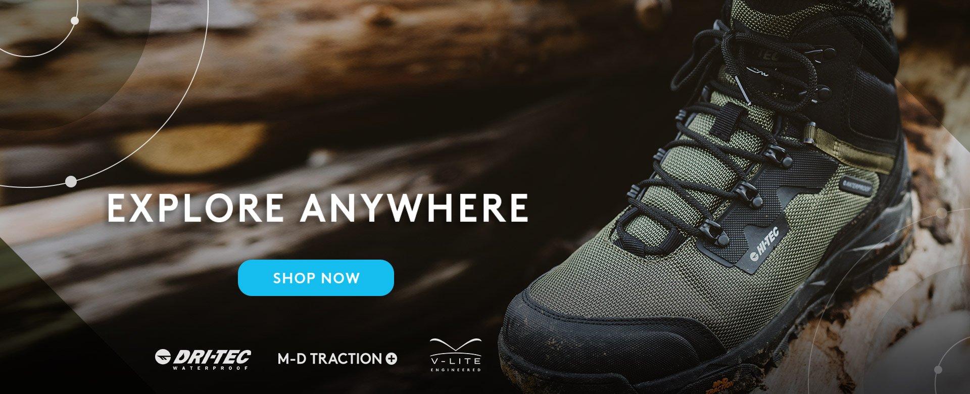 Outdoors | Clothing, Footwear, Hiking & Camping | Sports Direct ...