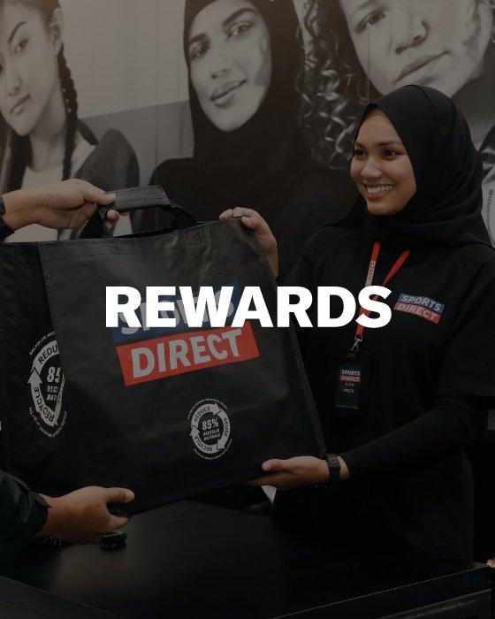 Sports Direct Membership | SportsDirect.com.my