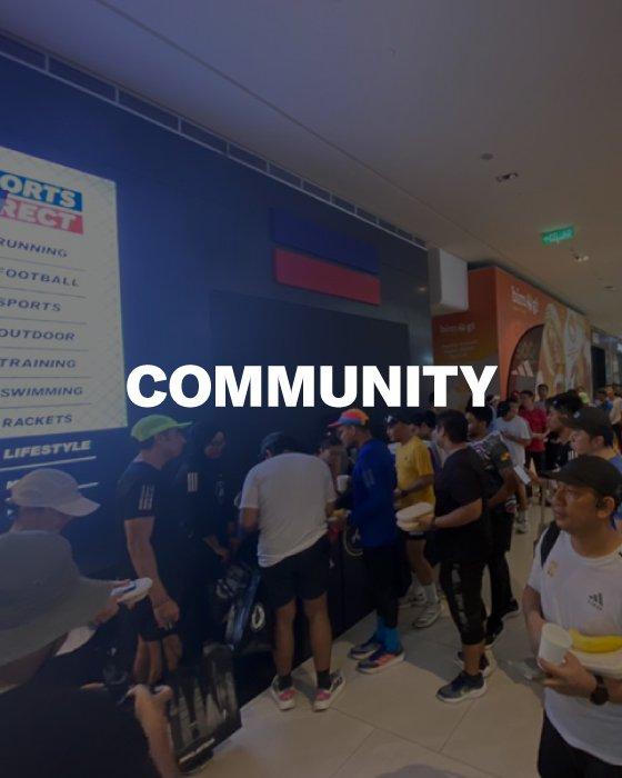 Sports Direct Membership | SportsDirect.com.my