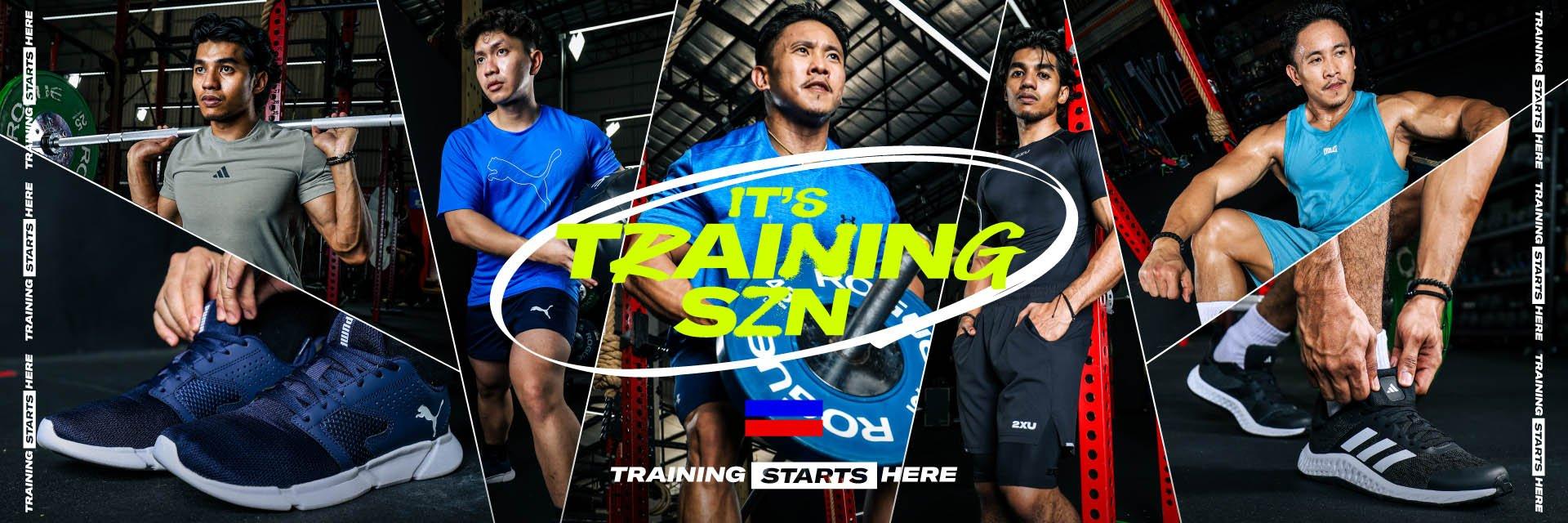 Mens | Sports and Fashion | Sports Direct MY