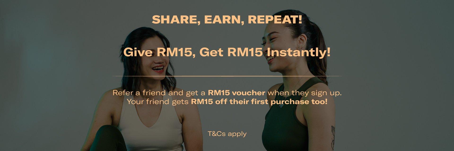 Sports Direct Membership | SportsDirect.com.my