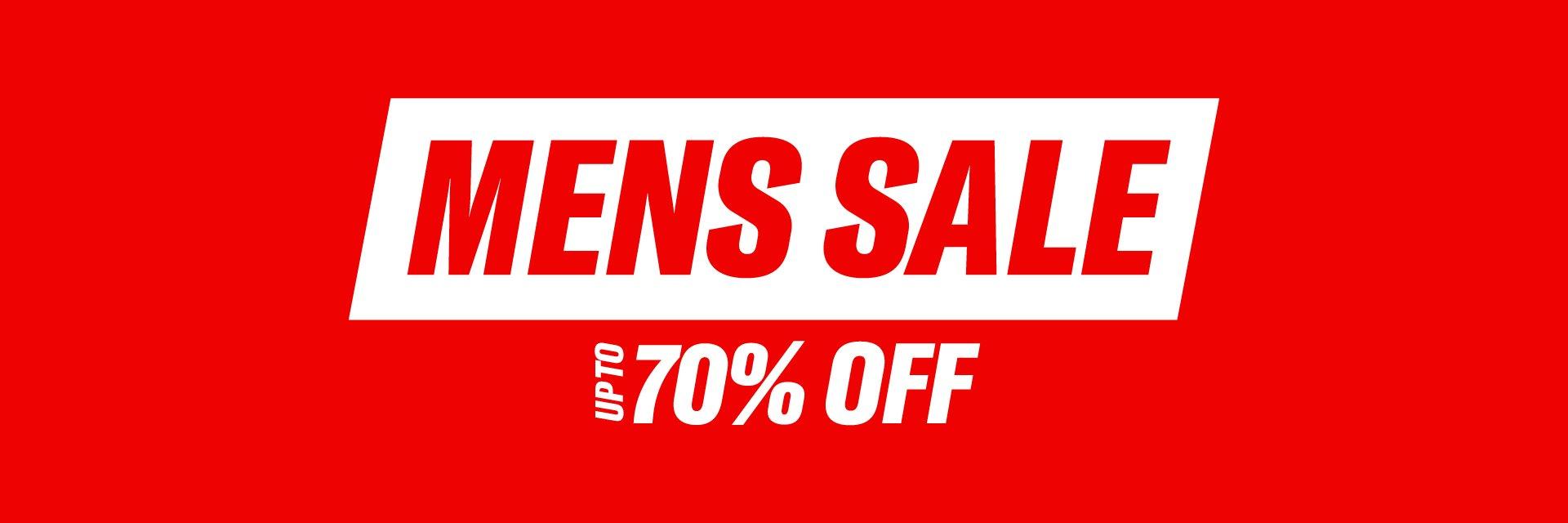 Mens | Sportswear, Clothing, Footwear, Accessories | SportsDirect.com