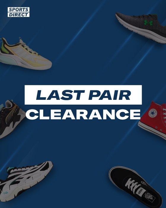 Sports Direct Malaysia - The UK's No 1 Sports Retailer