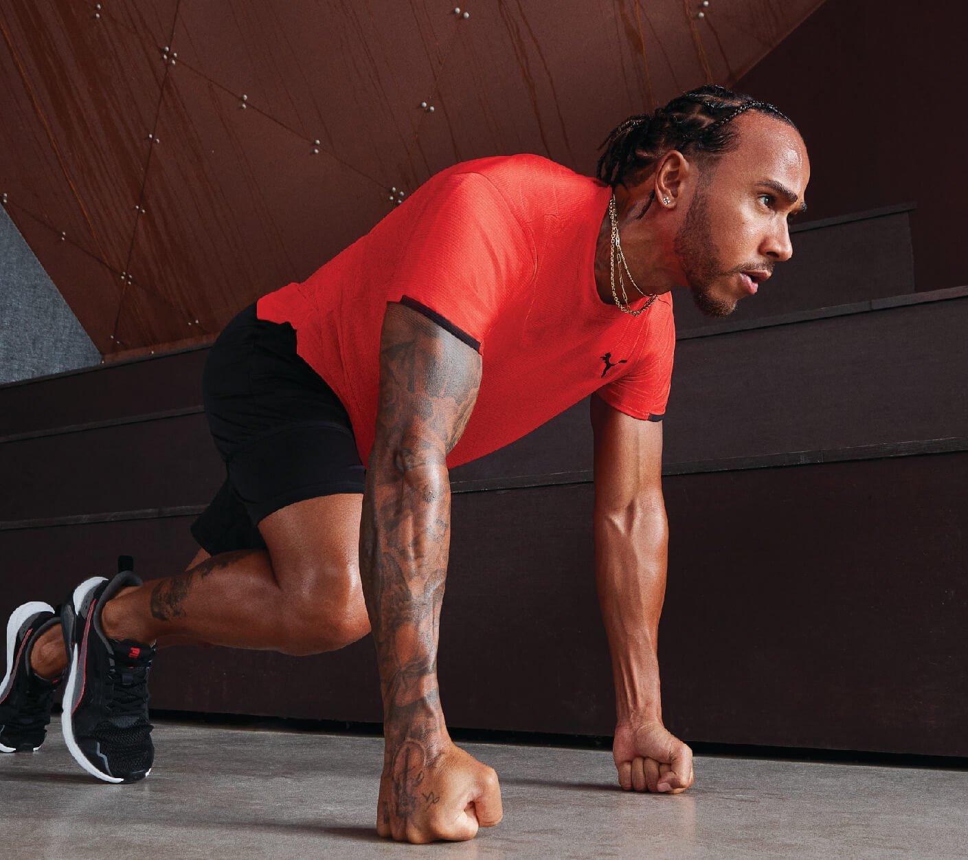 Puma | Training, Football, Running & More | Sports Direct Malaysia ...