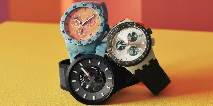 Watches | UK’s No.1 For Watches Online | WatchShop.com™