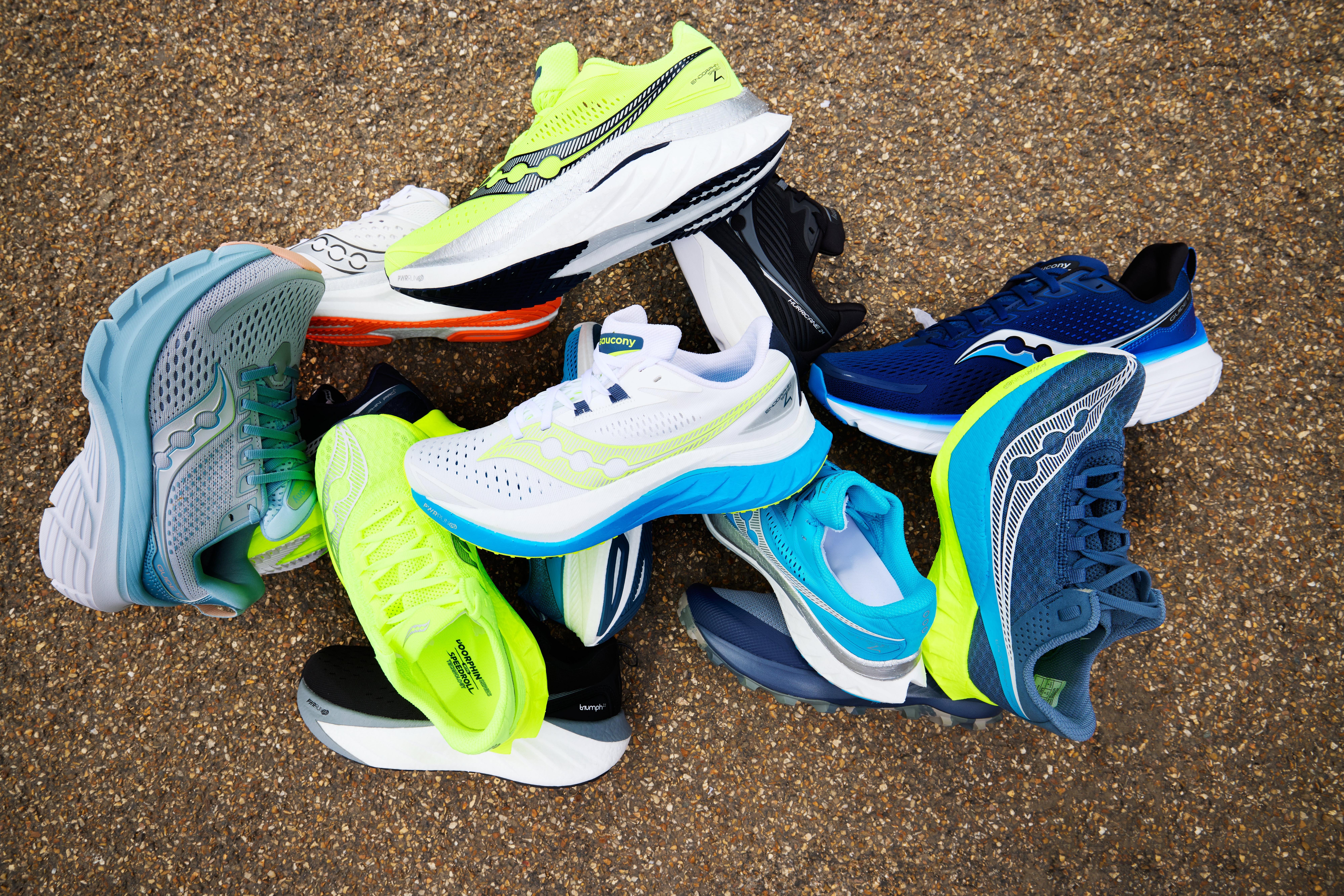 Running | Clothing, Shoes & Accessories | Sports Direct