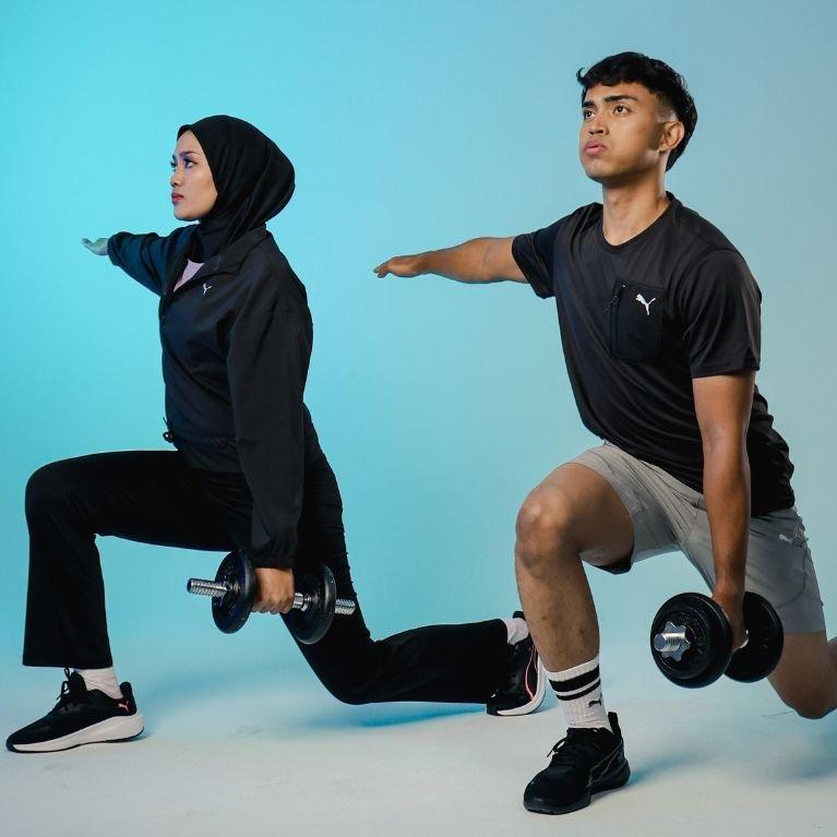 Puma | Football, Lifestyle, Running & More | Sports Direct