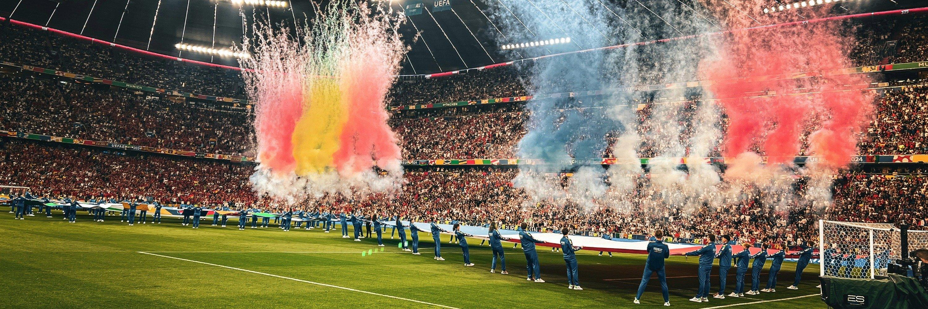 Everything You Need To Know About The FIFA™ World Cup